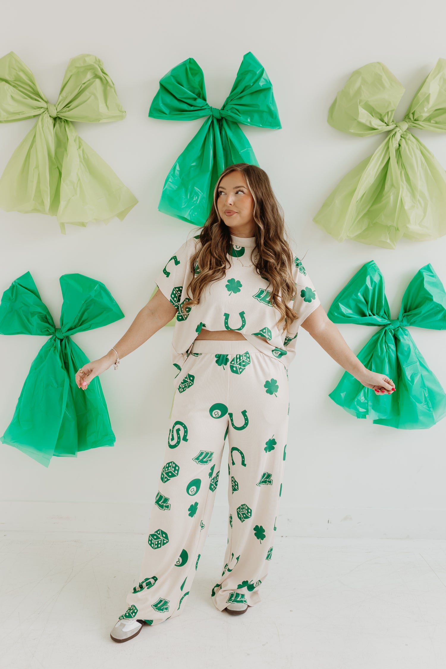 Lucked Up MRL Set – Bourbon & Belles Boutique