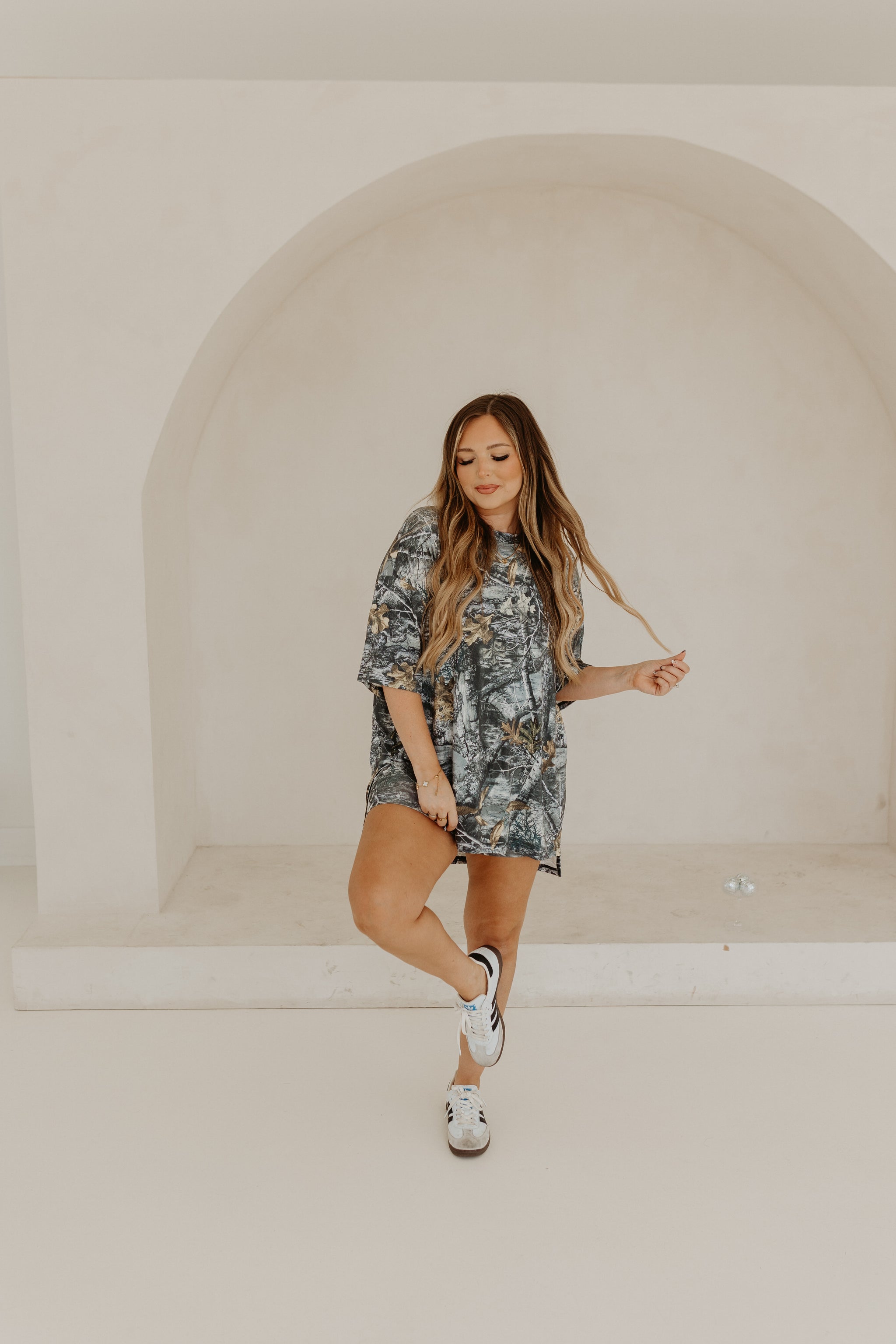 CAMO CATLYN SET – Bourbon & Belles Boutique