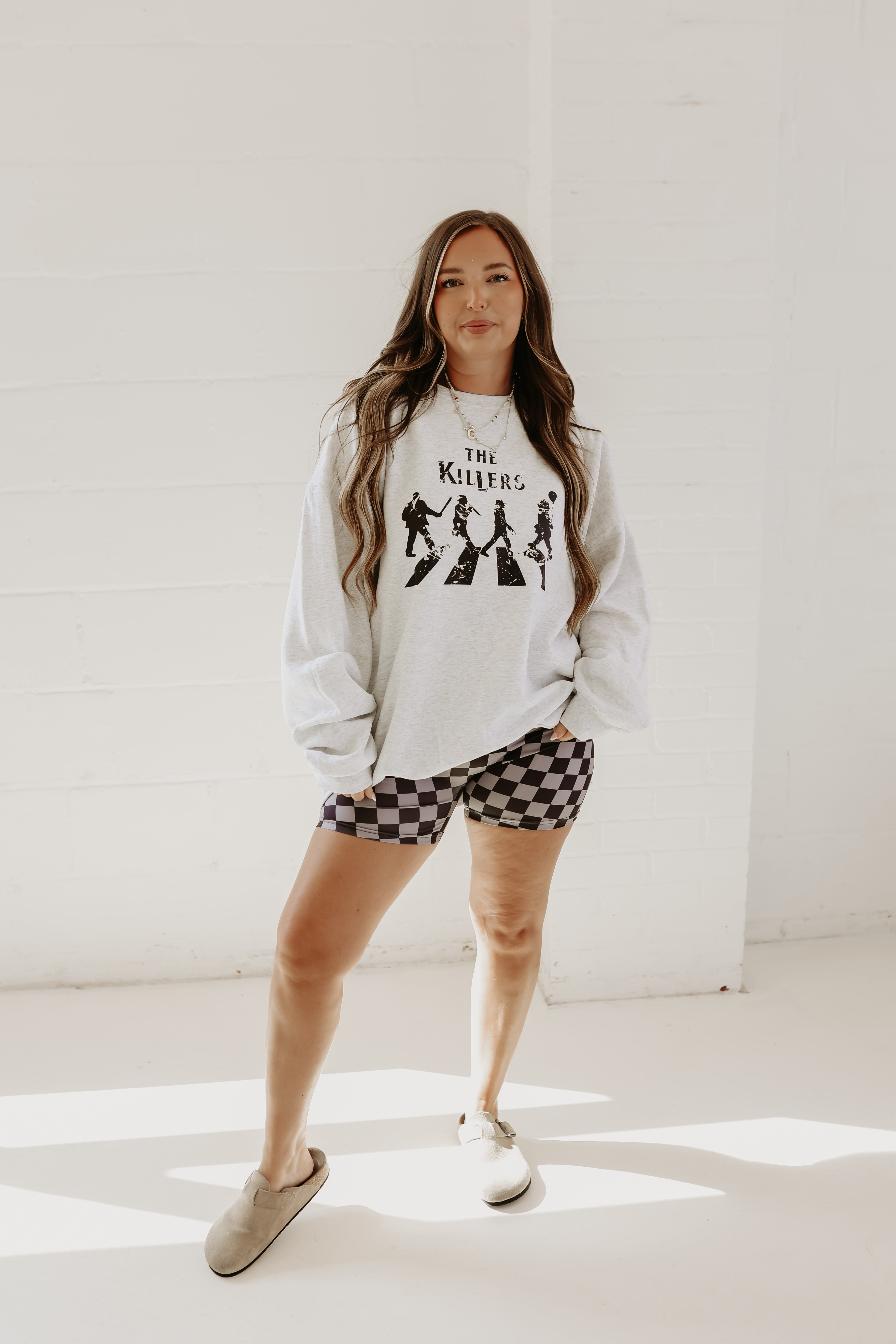 THE KILLERS CREW – Bourbon & Belles Boutique