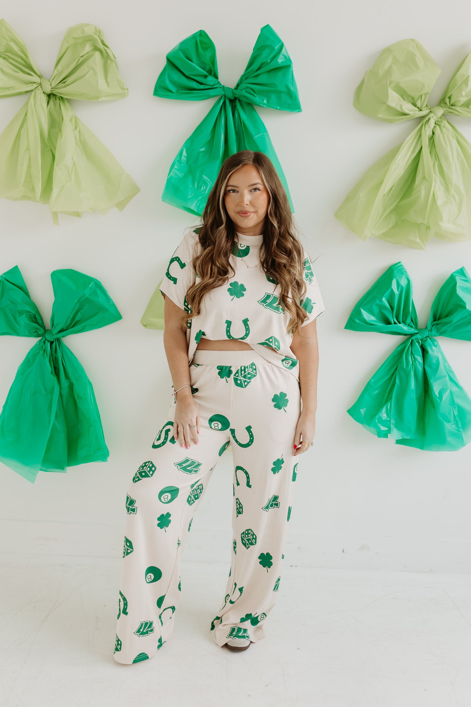 Lucked Up MRL Set – Bourbon & Belles Boutique