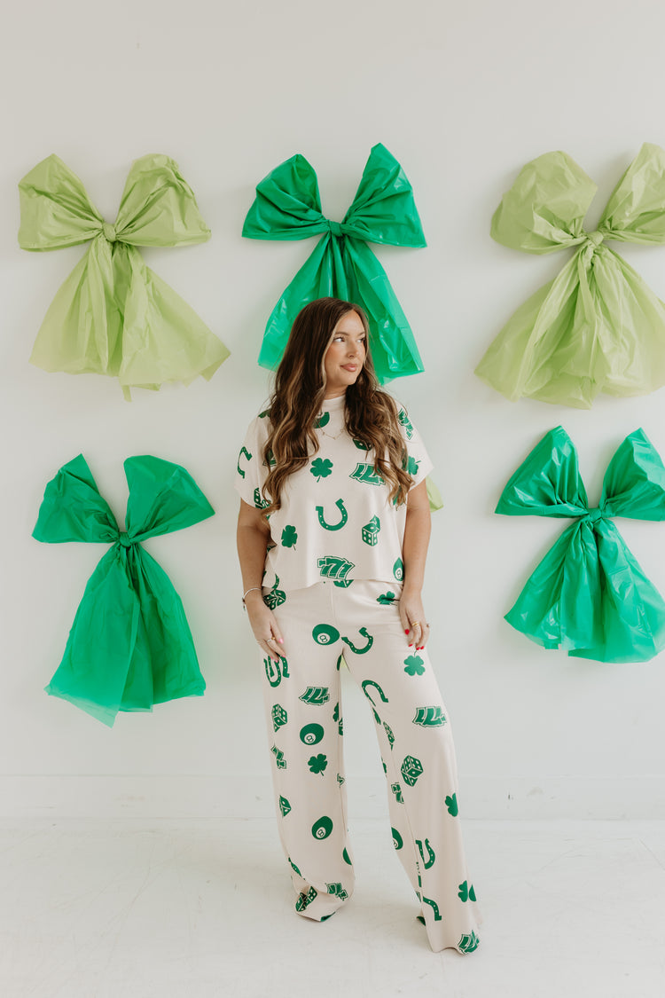 Lucked Up MRL Set – Bourbon & Belles Boutique