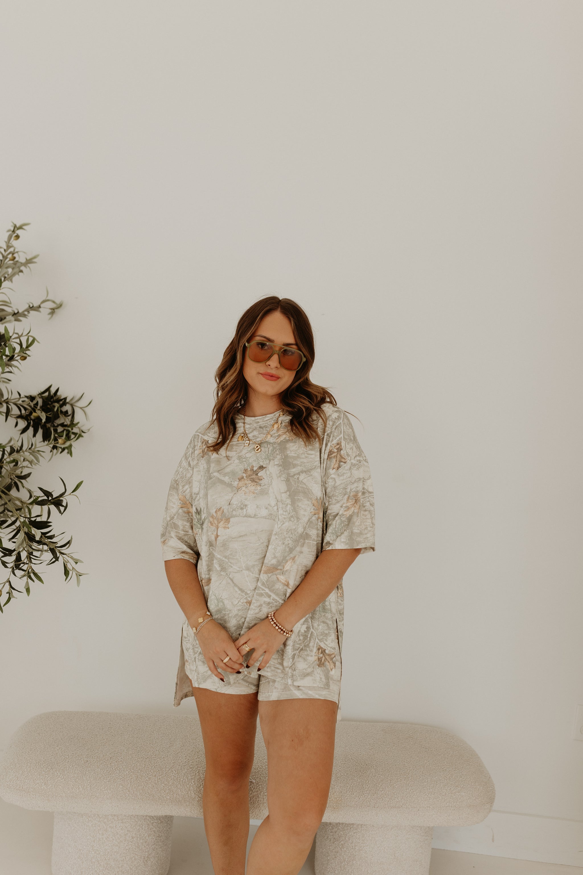 CAMO CATLYN SET – Bourbon & Belles Boutique